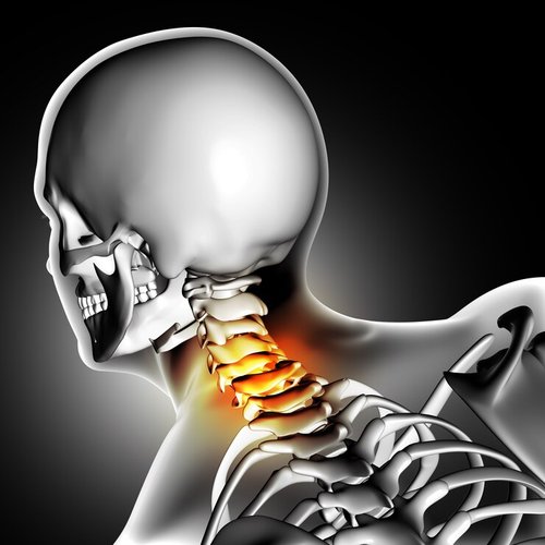 Evaluating the Average Exposure Levels Provided to Neck and Cervical ...