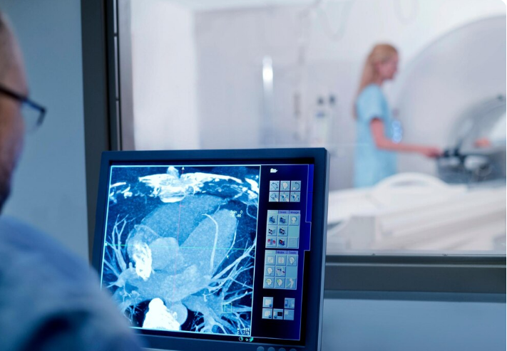 Assessing Radiation Dose Levels in Aortic CT Imaging: A Comparative ...