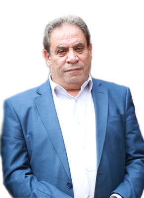 Board of Trustees - Palestine Ahliya University